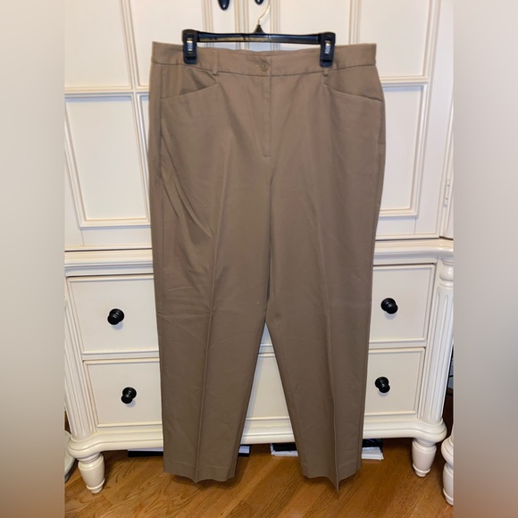 Talbots | Pants & Jumpsuits | Talbots Pants | Poshmark